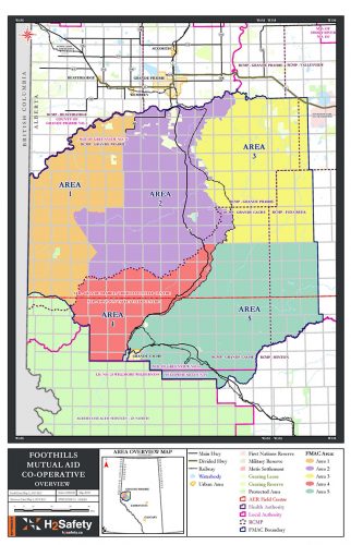Home - Foothills Mutual Aid Cooperative - Oil & Gas Emergency Response ...